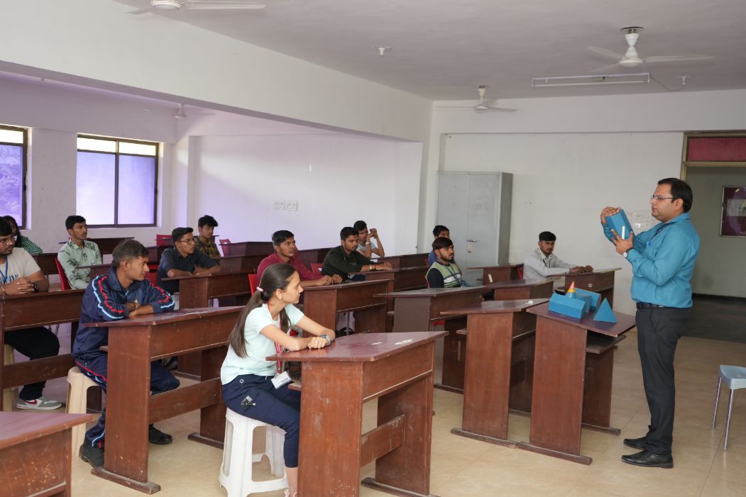 Laboratory Mechanical Engineering | SVBIT- Diploma